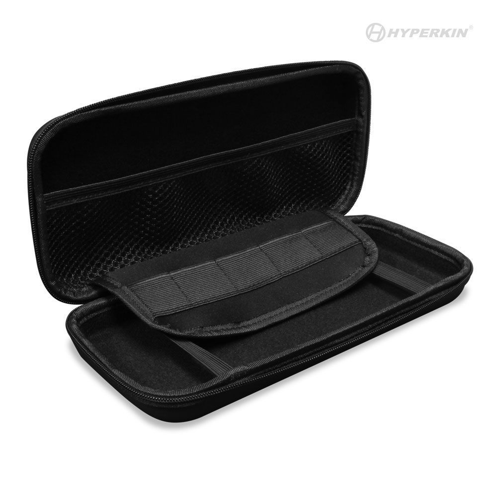 GamerWare. Hyperkin EVA Hard Shell Carrying Case for Nintendo Switch