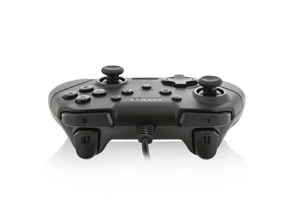 GamerWare. Nyko Core Controller for Nintendo Switch