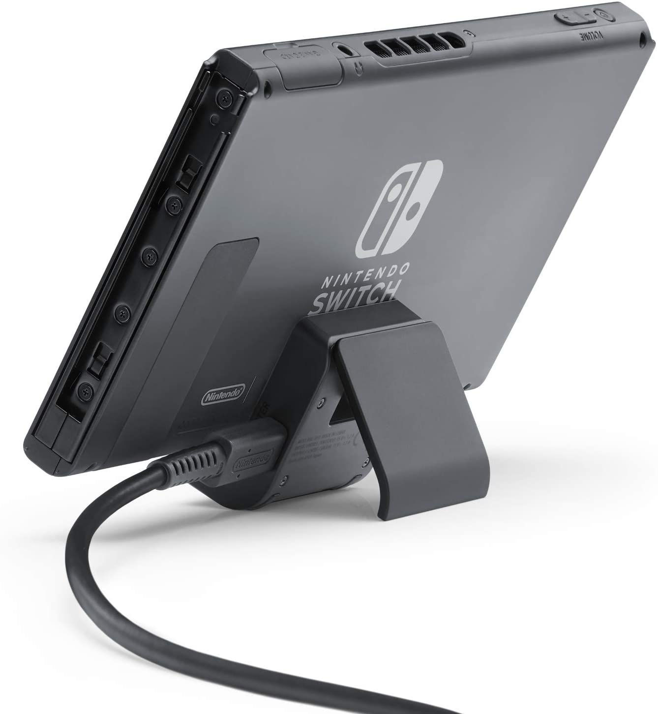 GamerWare. Nintendo Switch Adjustable Charging Stand