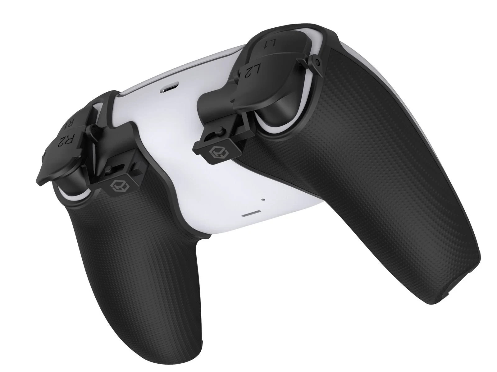 GamerWare. Powerwave PS5 Trigger Stop and Grip Pack