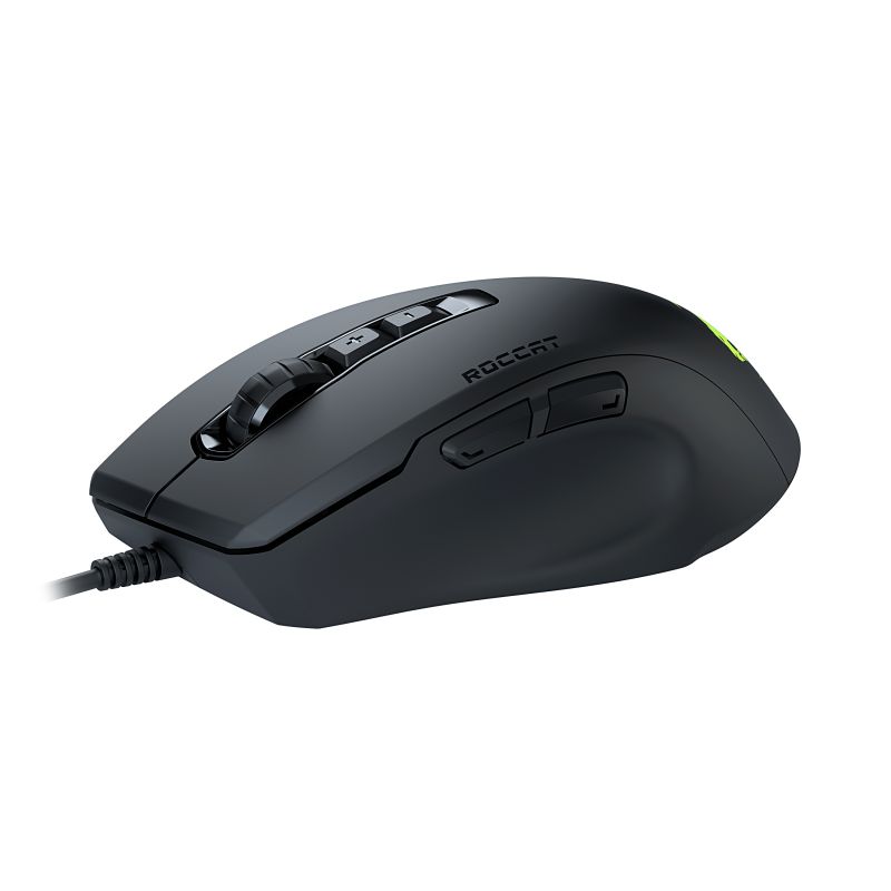 GamerWare. Roccat Mouse Kone Pure Ultra