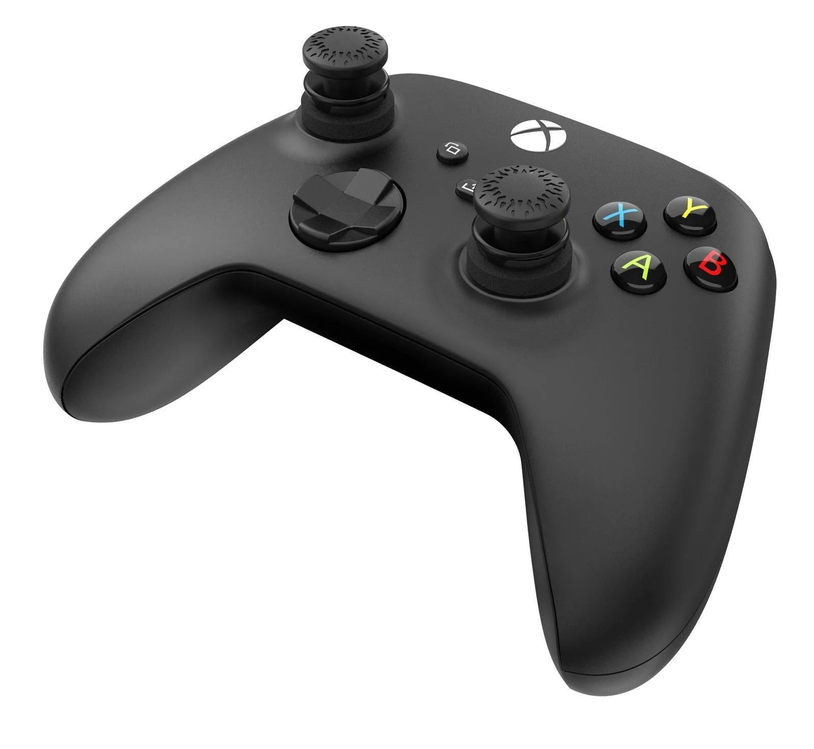GamerWare. Powerwave Xbox FPS Aim Assist Pack for Xbox Series X|S
