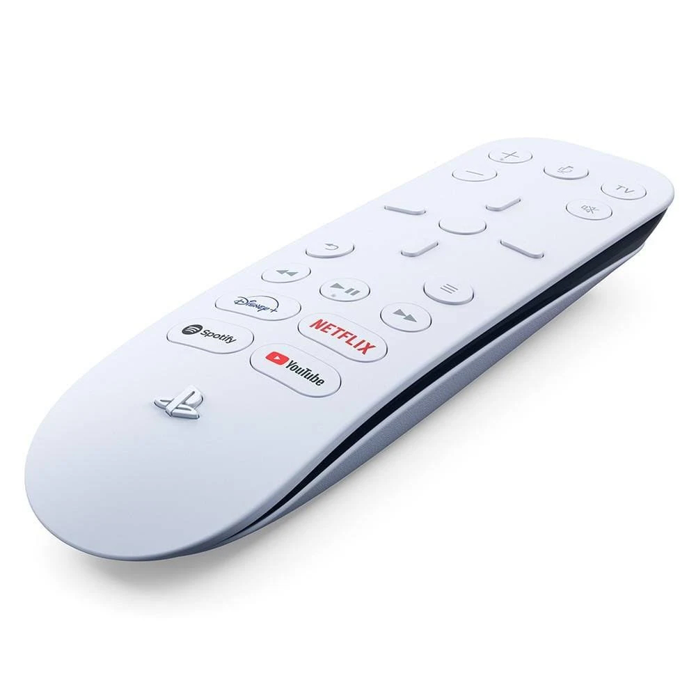 GamerWare. Playstation 5 Media Remote