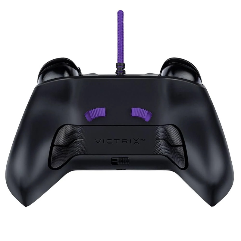 GamerWare. Victrix Gambit Wired Controller for Xbox Series X Xbox One PC